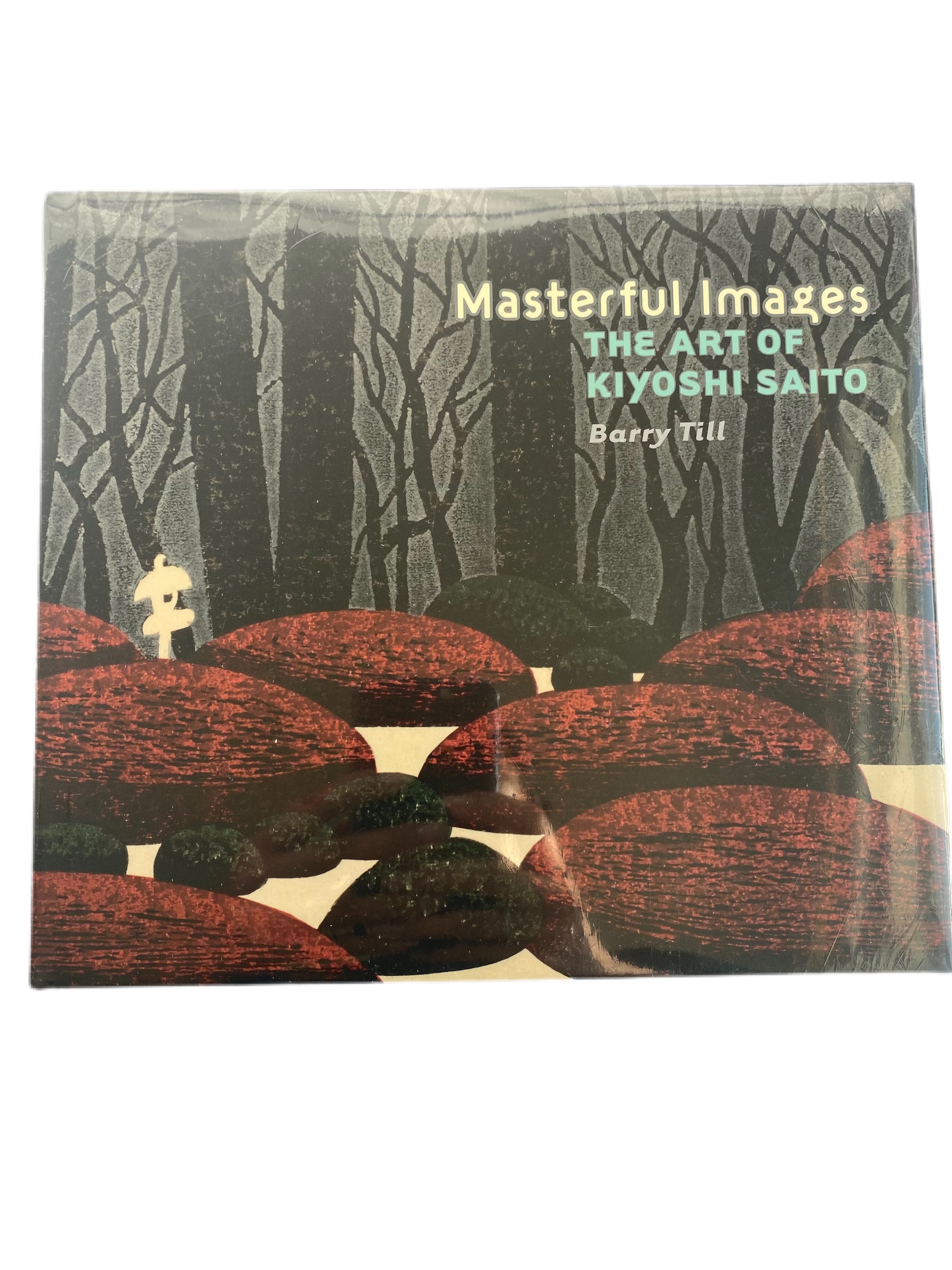 "Masterful Images-The Art of Kioshi Saito" by Barry Till – Acme Mid ...