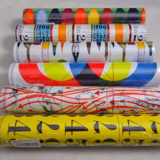 Eames Office Eco Pencil Tube – Acme Mid-Century + Modern